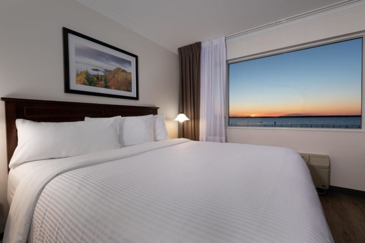 Hotel Rimouski - Québec