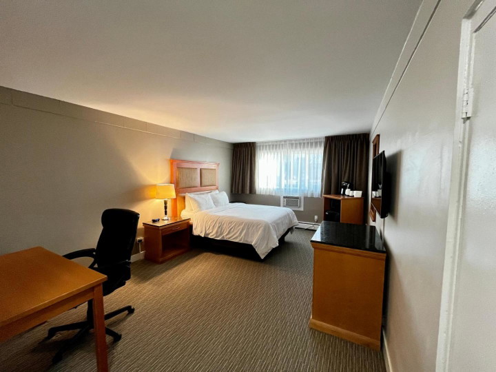 Anavada Inn & Suites - Prince George - Prince George