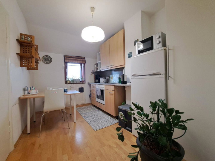 Algetet Apartment - Hanovre