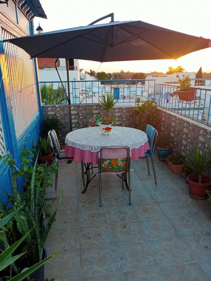 Dar Azur Sidi Bou - Sidi Bou Said