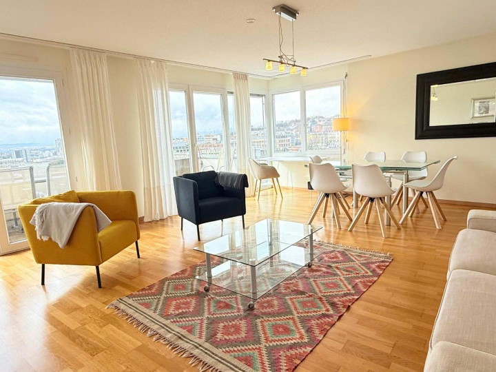 Comfortable, Sunny, Quiet, Good Location! - Lausanne
