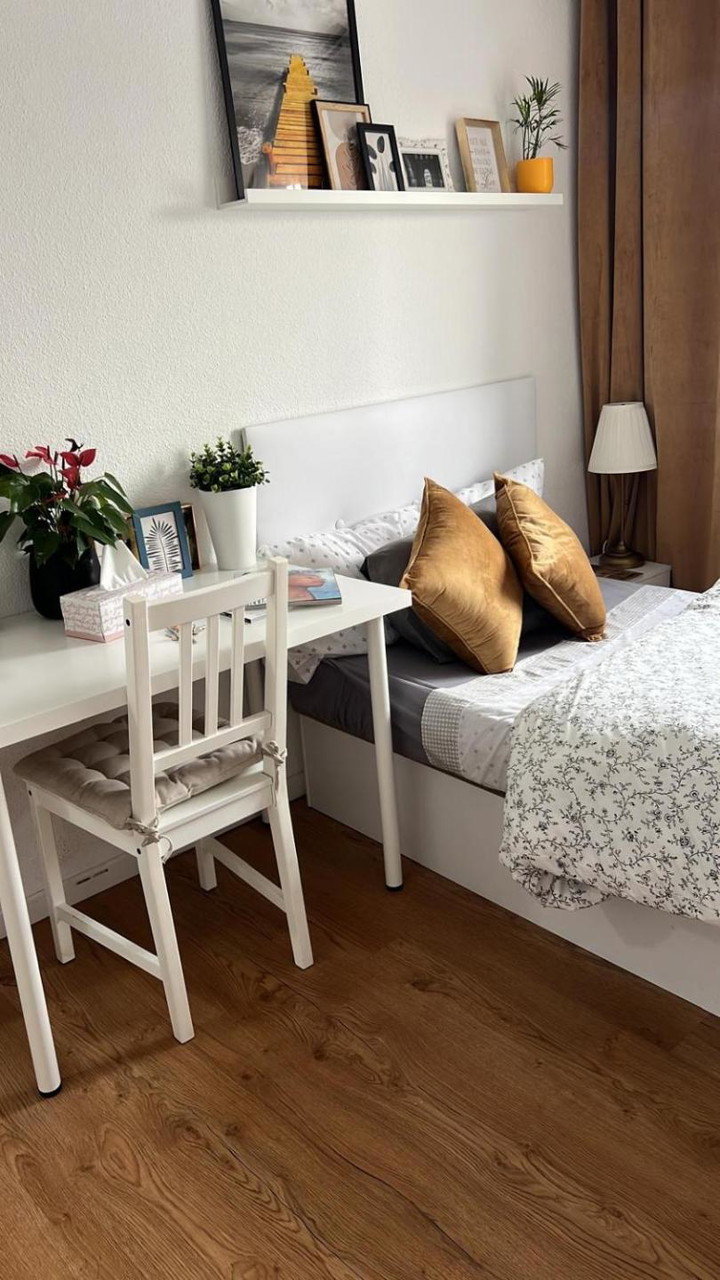 Habitación En Madrid - Madrid