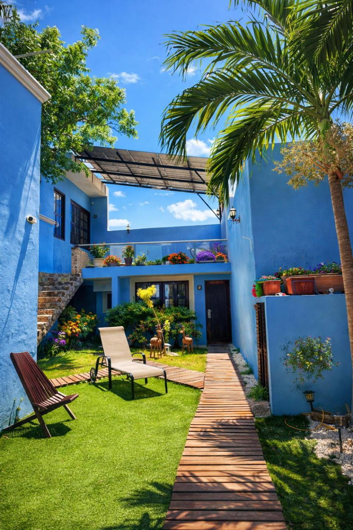 Hotel Maculís - San Francisco de Campeche