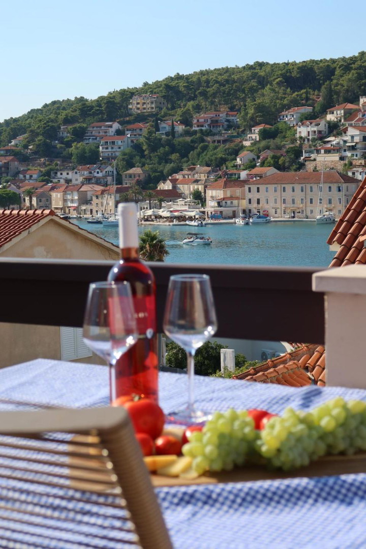 Apartmani ŠTambuk - Hvar