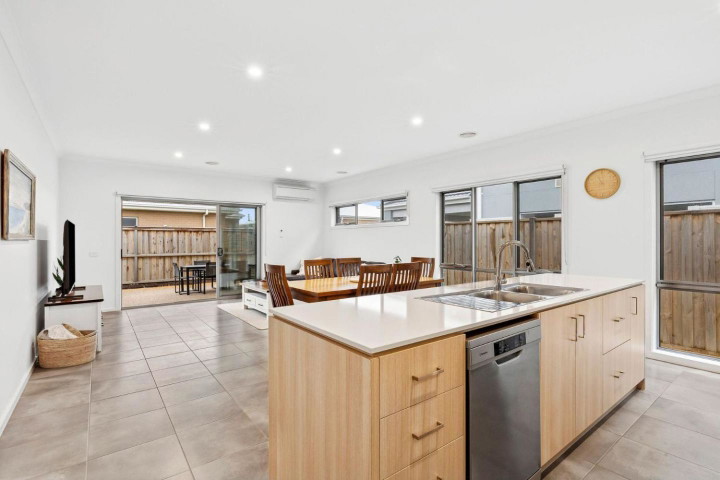 Point Retreat - Point Lonsdale