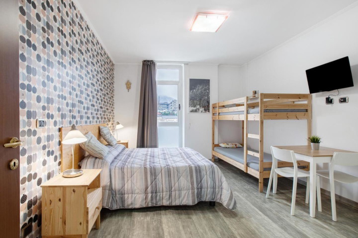 Alpen Pila Residence Loft 3 - Aoste