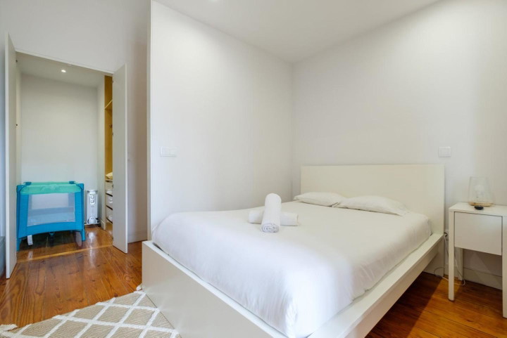 Guestready - Bolhão Market Place - Porto