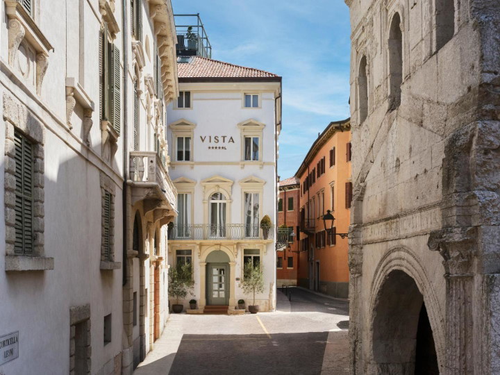 Vista Verona - Verona