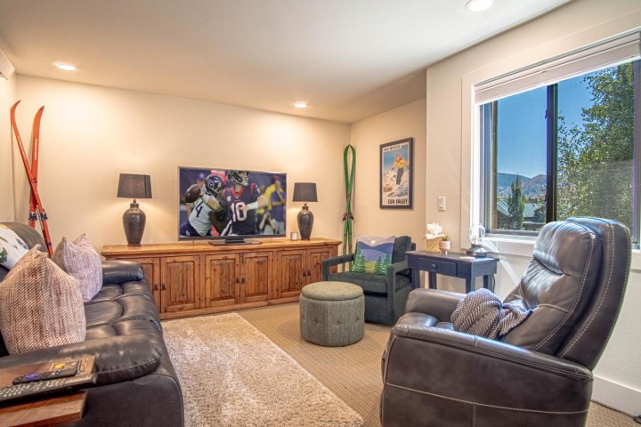 Bonne Vie 2209 - Garage Included! - Sun Valley, ID