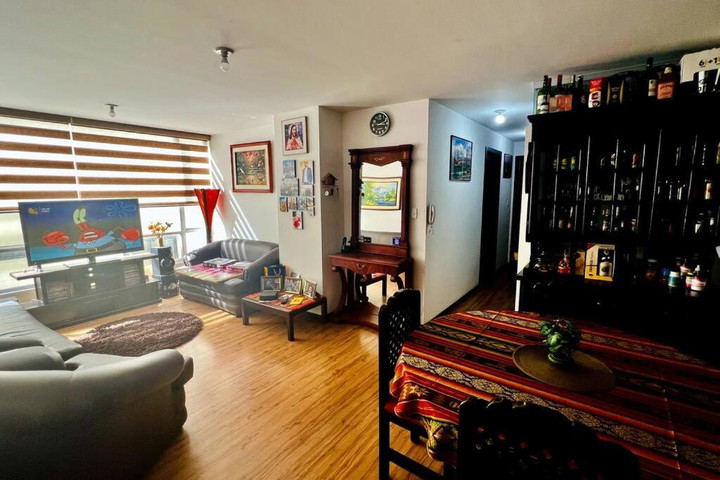 Habitación Privada - Departamento Compartido - Quito