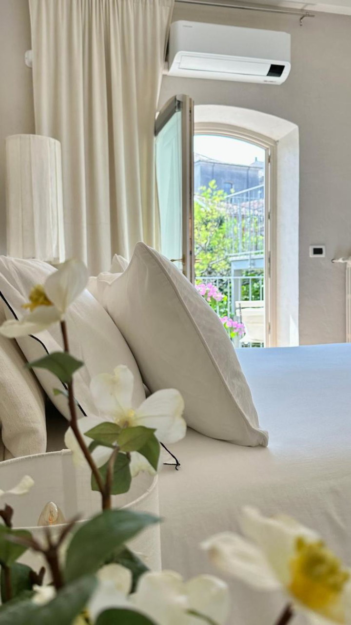 Borgo Dei Sogni - Deluxe Apartment - Lago Di Garda - Gardone Riviera