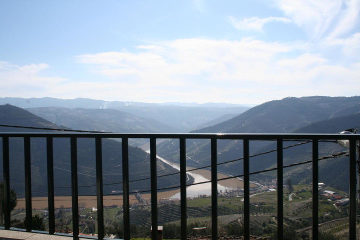 Casa Da Bela Vista - Pinhão