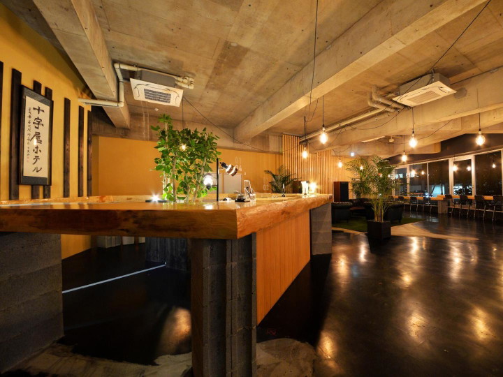 Hakodate Jyujiya Hotel - Hakodate
