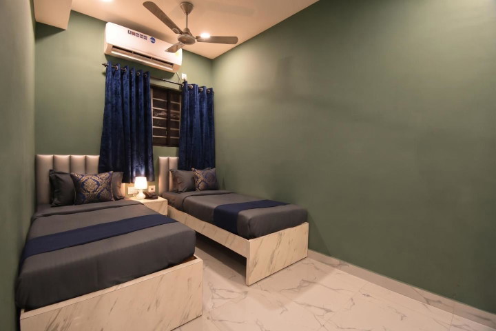Fabhotels Dawnridge - Mumbai