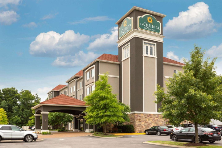 La Quinta By Wyndham Smyrna Tn - Nashville - Smyrna, TN