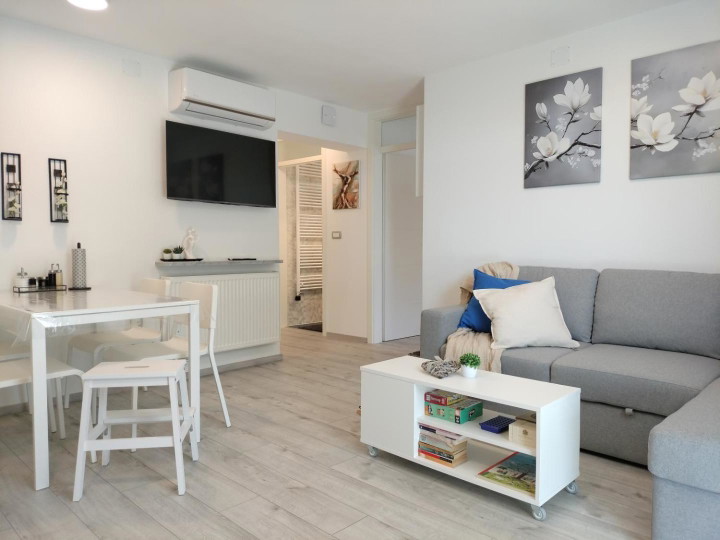 Ka6 Infinity Apartment - Vipava Valley - Slovenia