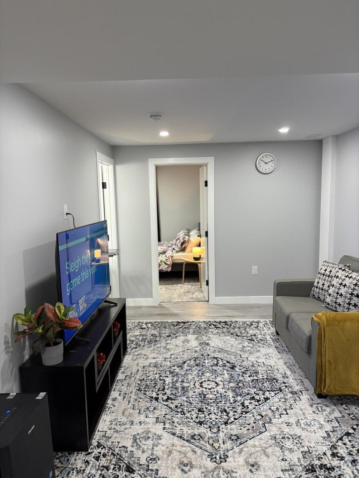 A Quiet Cozy 1 Bedroom At Prairie Point - Winnipeg