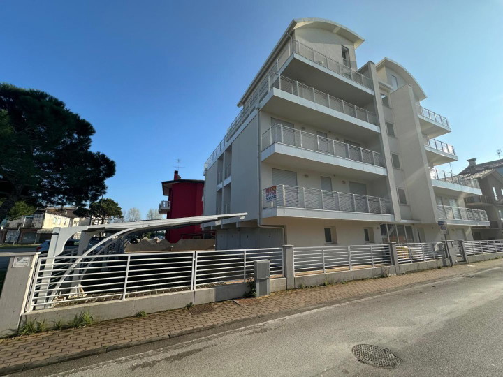 Residence Al Molo - Agenzia Cocal - Caorle