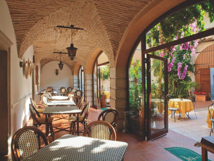 Hotel San Filis - Gardone Riviera