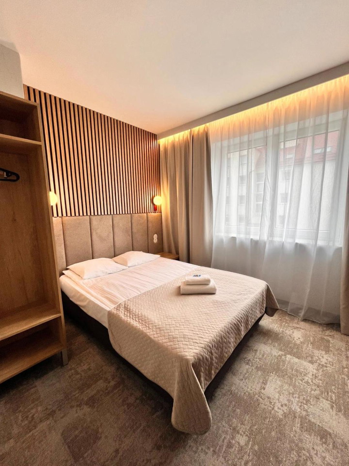 Baltic Hotel - Gdynia