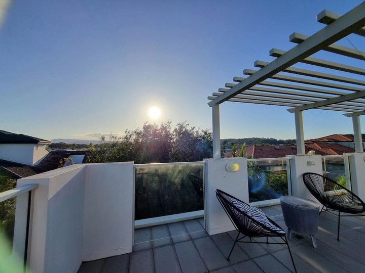 Little Palmy-pet Friendly B&b - Gold Coast
