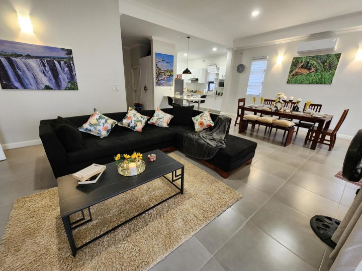 Entire Villa With Pool Vic Falls - Victoria Falls