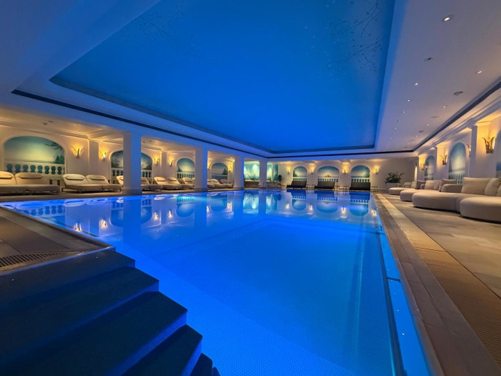 Revita - Naturresort & Spa - Bad Lauterberg