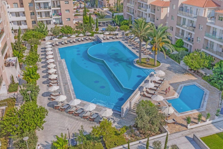 H&o Elysia Summer Retreat - Paphos