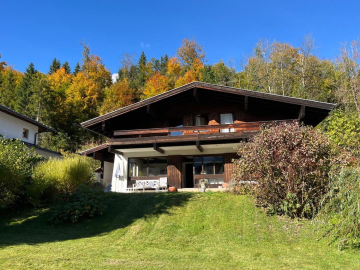 Dorfchalet - Bischofshofen