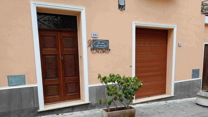 La Casa Dei Ricordi - Paola