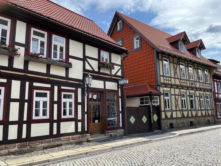 Altstadtapartments - Wernigerode