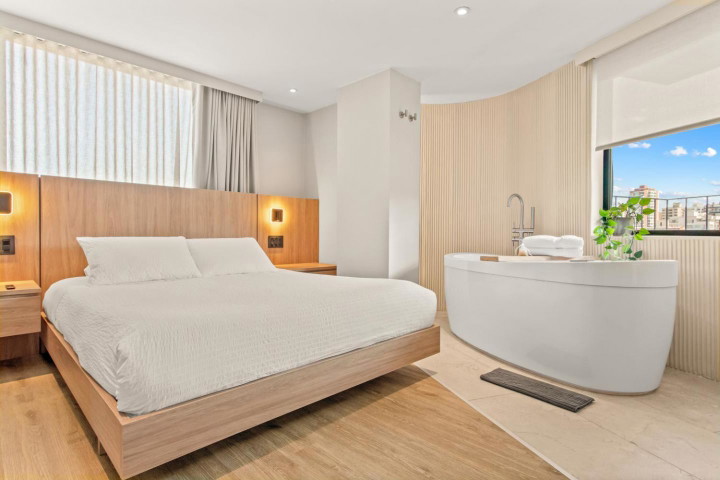Nodo Hotel - Manizales