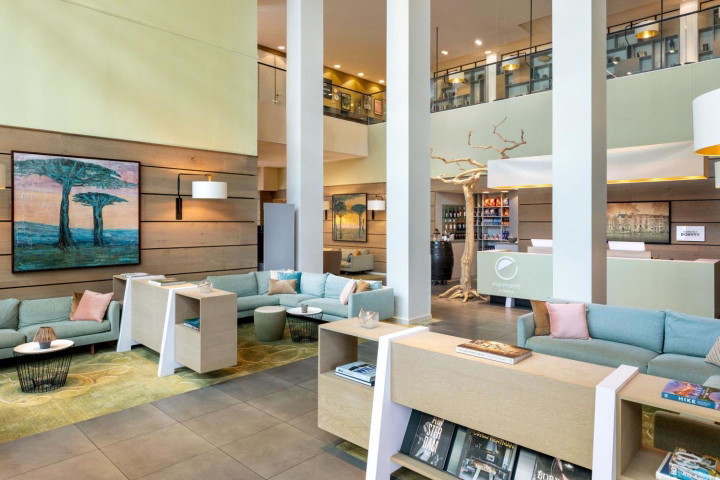 Element By Marriott Amsterdam - Amstelveen
