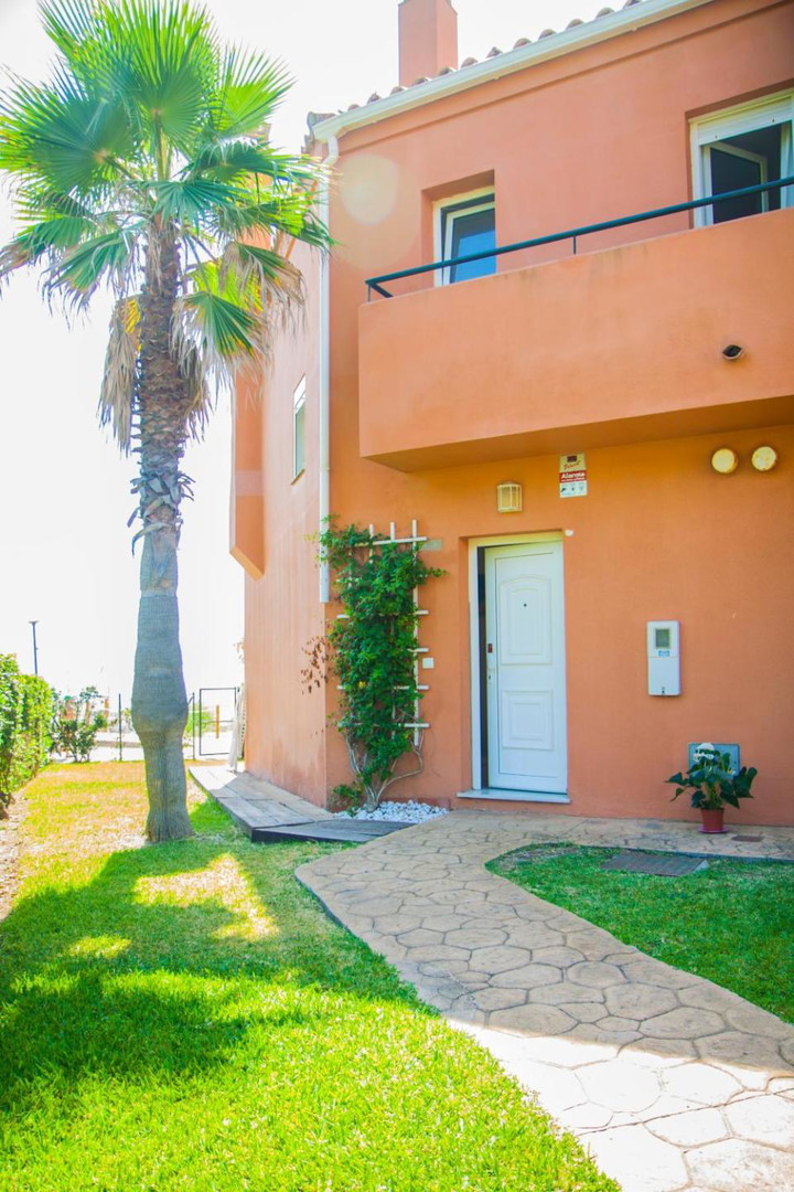 Manilva Beach 140 - Manilva