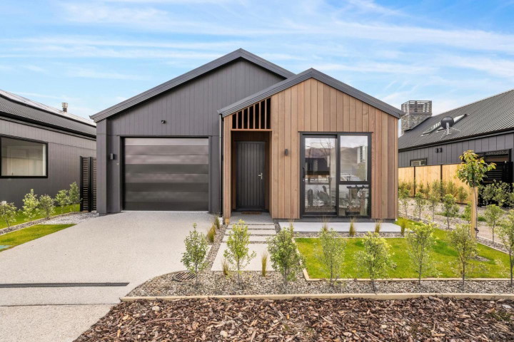 Cromwell Haven - Cromwell Holiday Home - Cromwell