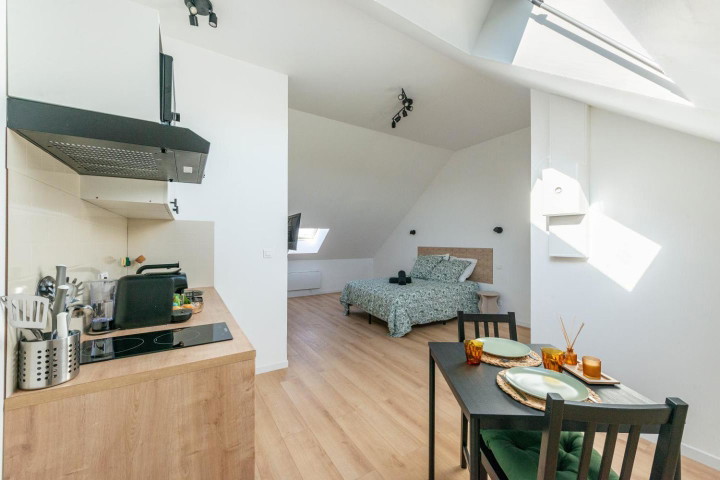 Casa 37 - San Quintín