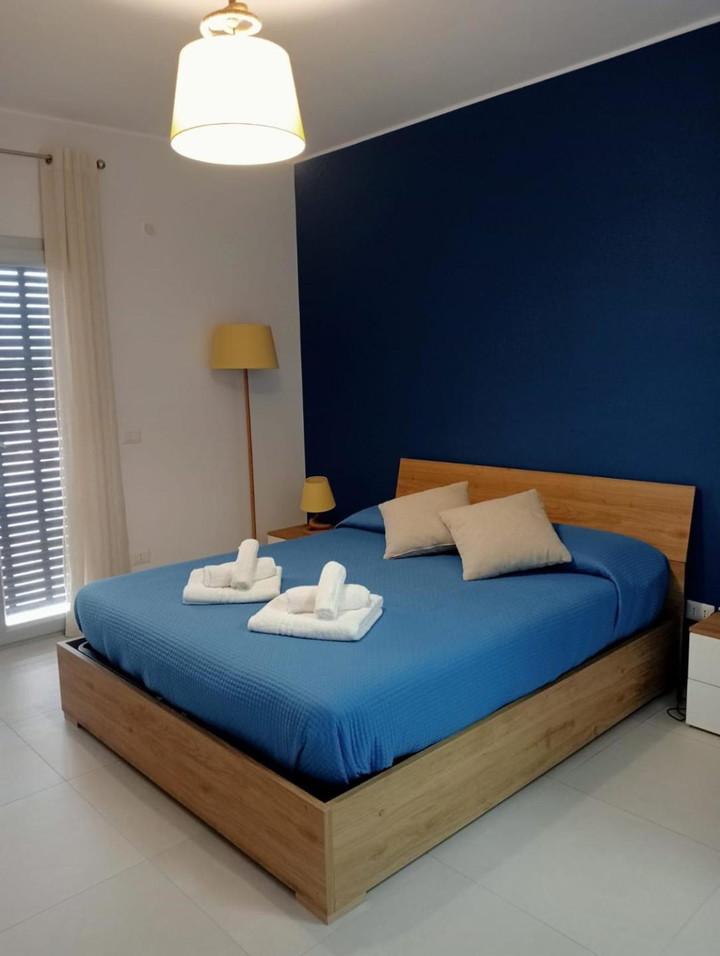 Nerea Apartment - Sant'Agata di Militello
