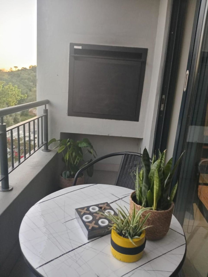 The Den Apartements Stellenbosch - Stellenbosch
