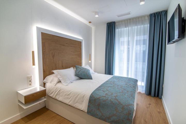 Mq Suites Veronica - España
