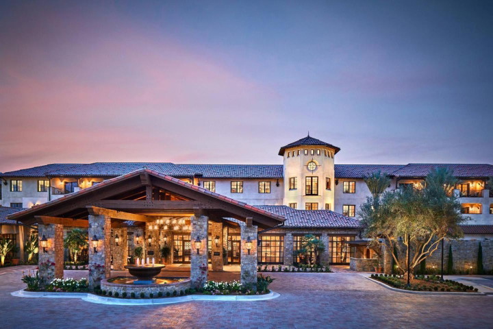 Inn At The Mission San Juan Capistrano, Autograph Collection - Laguna Beach, CA
