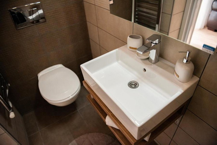 Apartmani Jovčić - Leskovac