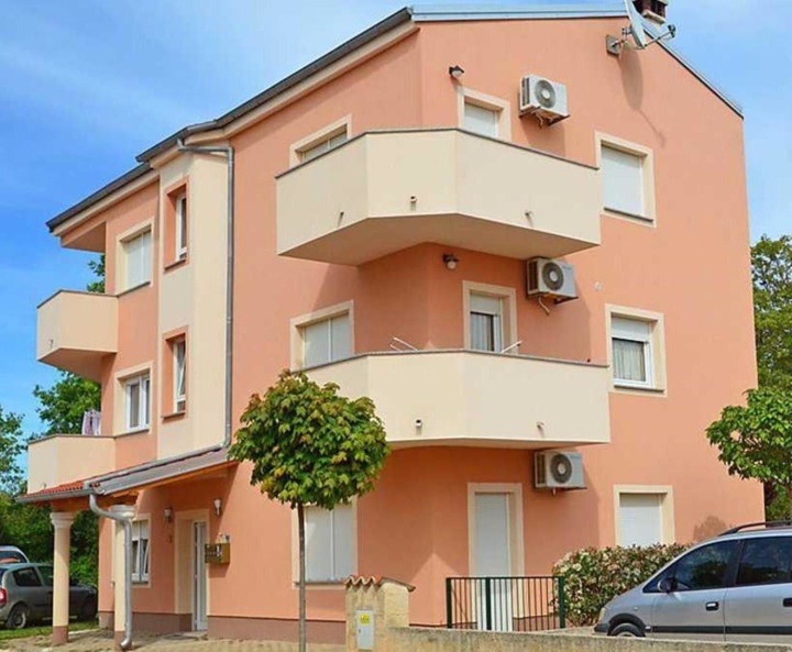 Bright & Cozy Medulin Apartments - Premantura