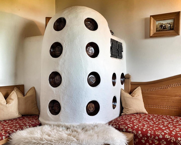 Ferienwohnung Kathi - Walchsee
