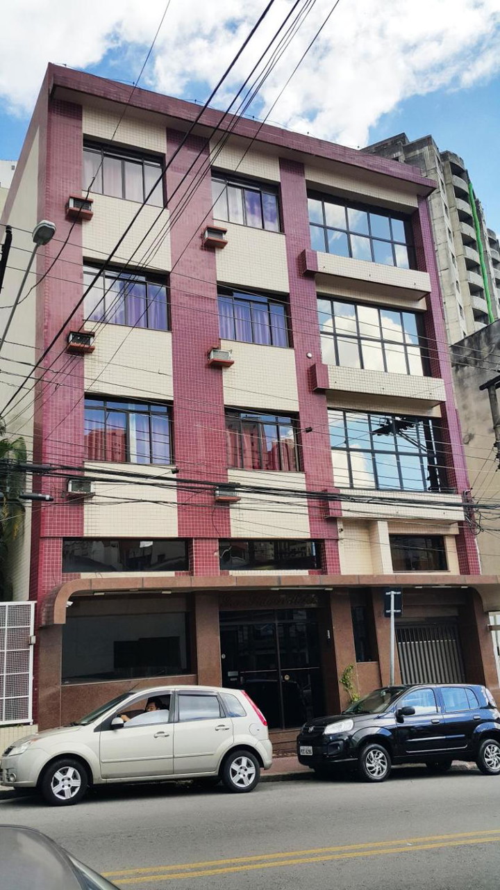 Free Palace Hotel - Paraíso