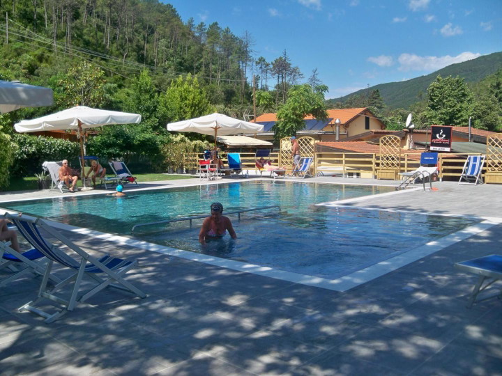 Villaggio Camping Valdeiva - Italy