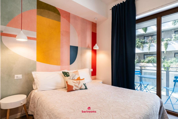 Barirooms - Melo Suites - Bari