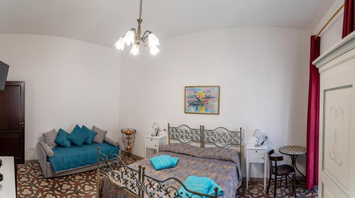 Casa Degli Artisti Diamante - Diamante
