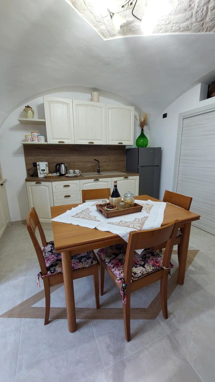Casa Ambrosio - Noci