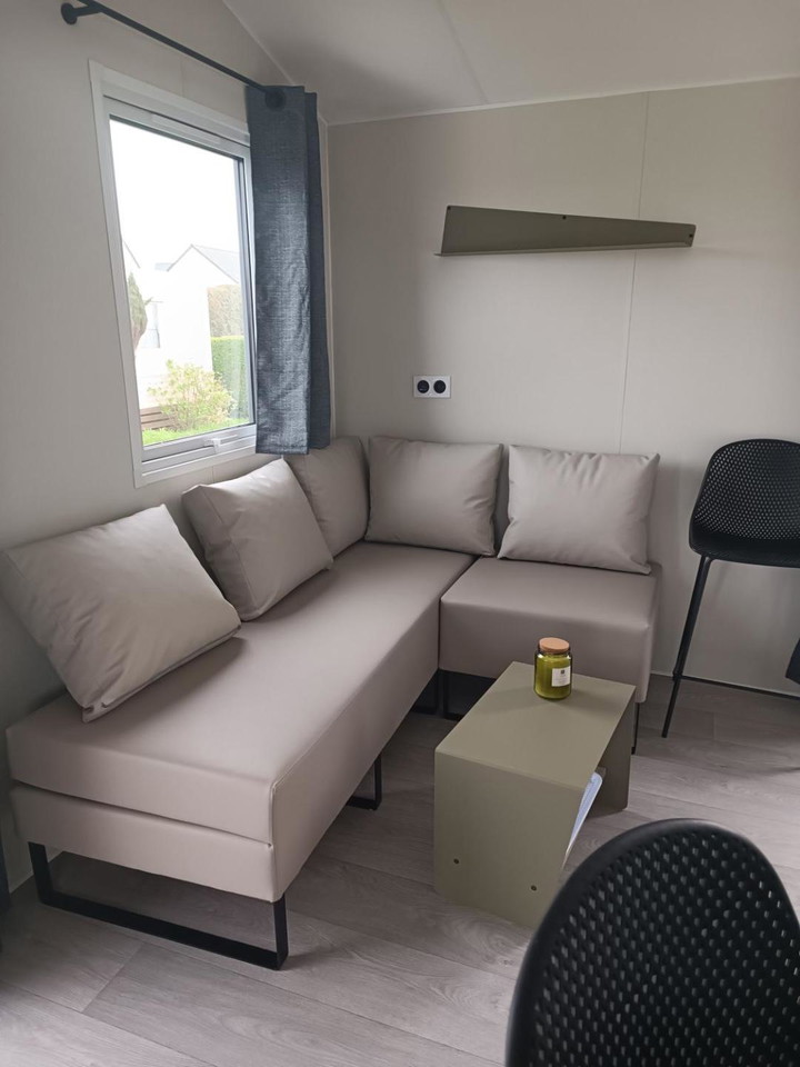 Mobil Home - Carnac