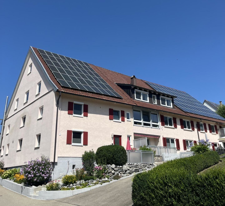 Allgäu Apartment - Memmingen